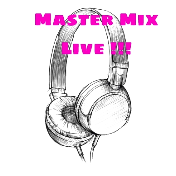 MasterMix - RedLine Radio