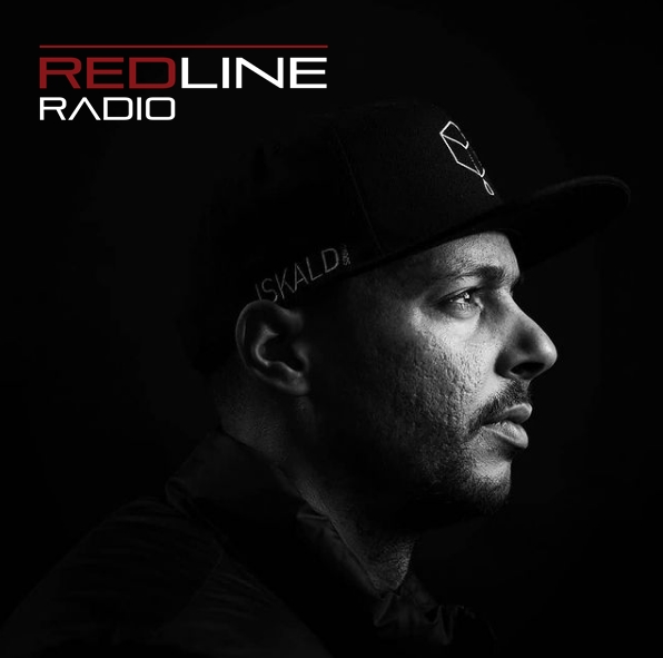 RedLineRadio - RedLine Radio