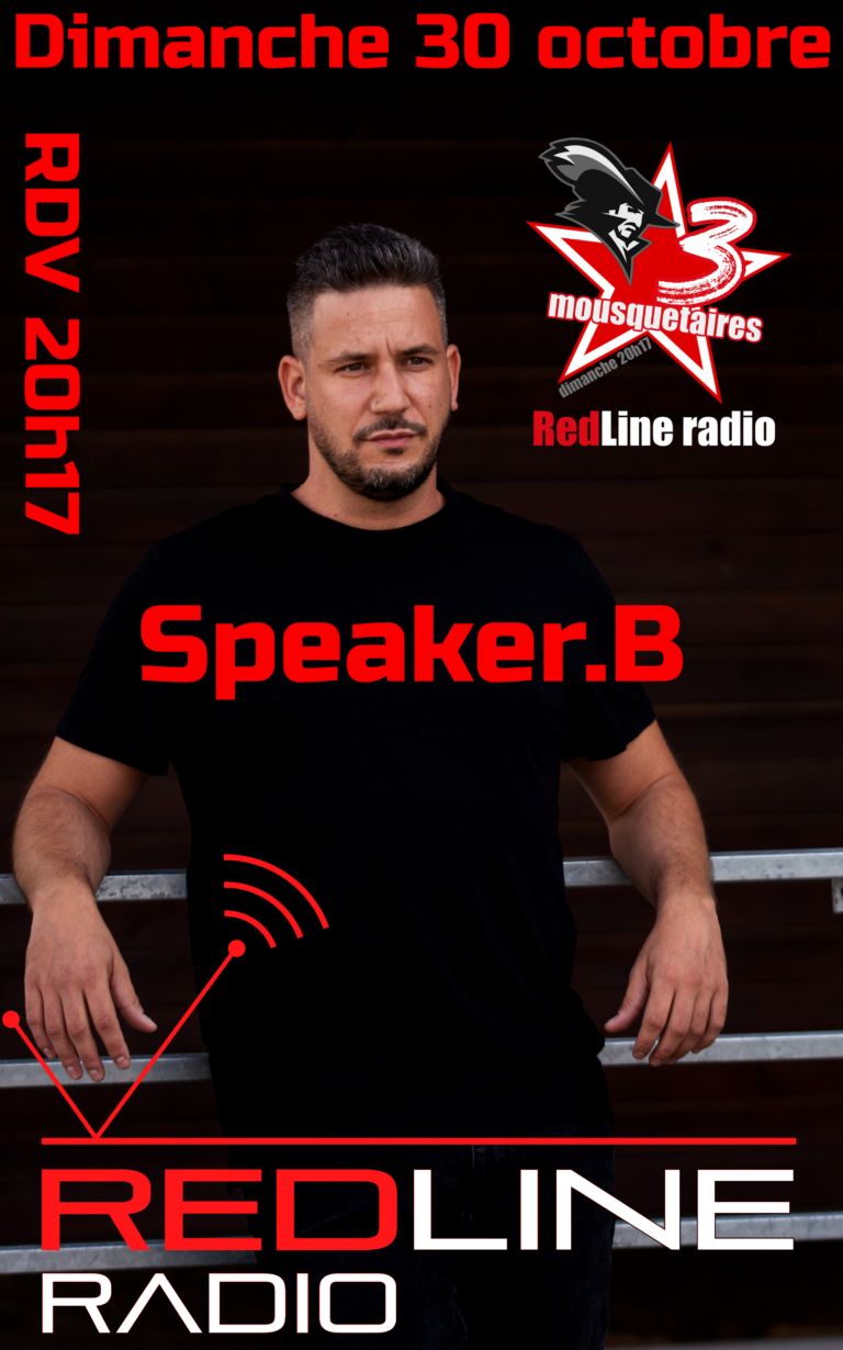 RedLineRadio - RedLine Radio