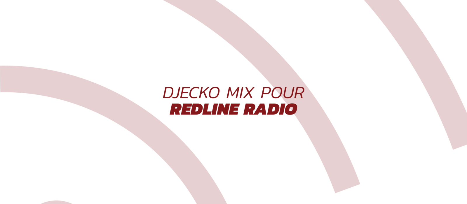 RedLine Radio – La plus petite des grandes radios